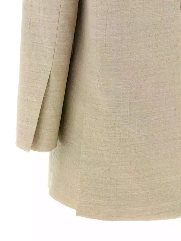 Max Mara Acacia 1234 Blazer - Brown