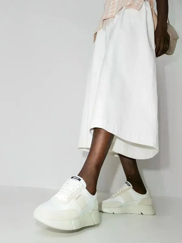 Axel Arigato Genesis Vintage Chunky Sneakers