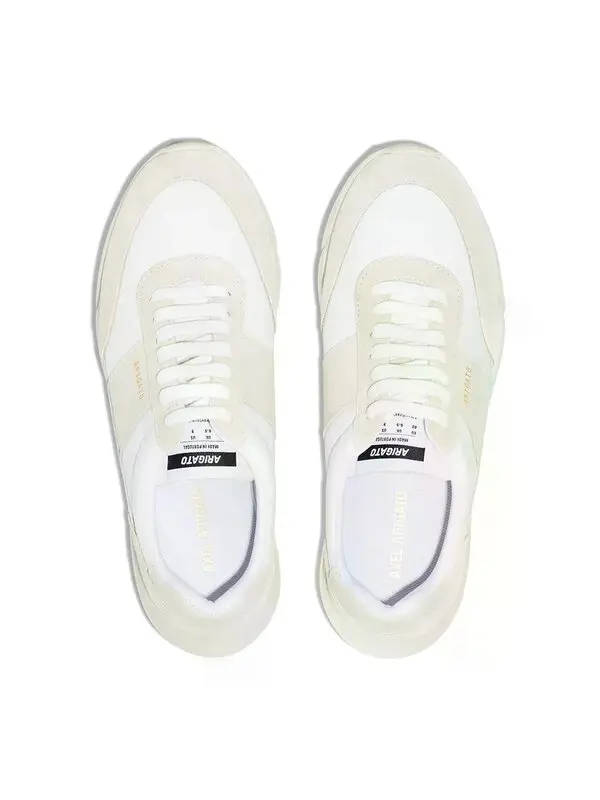 Axel Arigato Genesis Vintage Chunky Sneakers