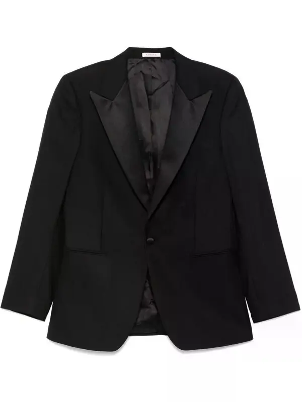 FURSAC Tuxedo Jacket