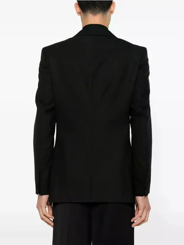 FURSAC Tuxedo Jacket