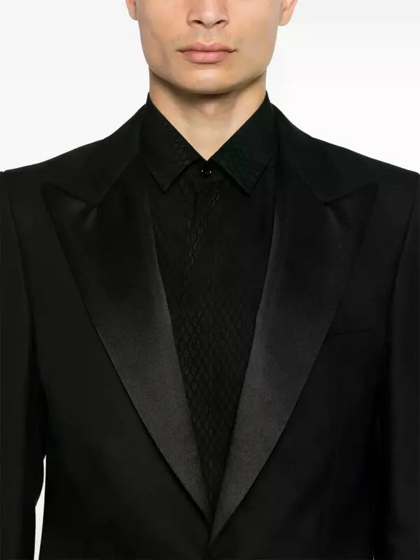 FURSAC Tuxedo Jacket