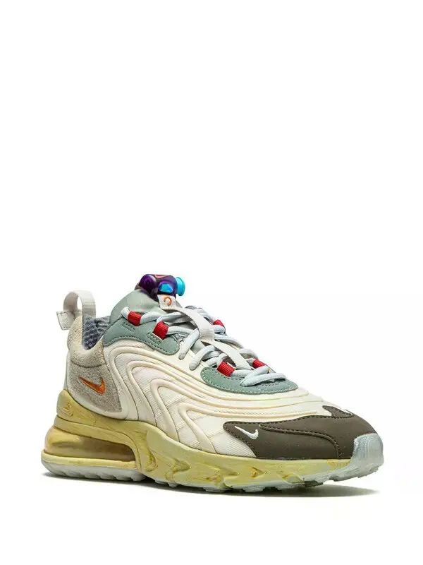 Nike Air Max 270 React Cactus Trails Sneakers