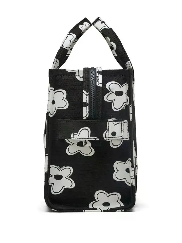Marc Jacobs The Medium Tote Bag - Black