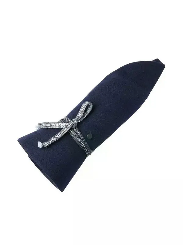 MAISON MICHEL Andre Rollable Wool Felt Fedora