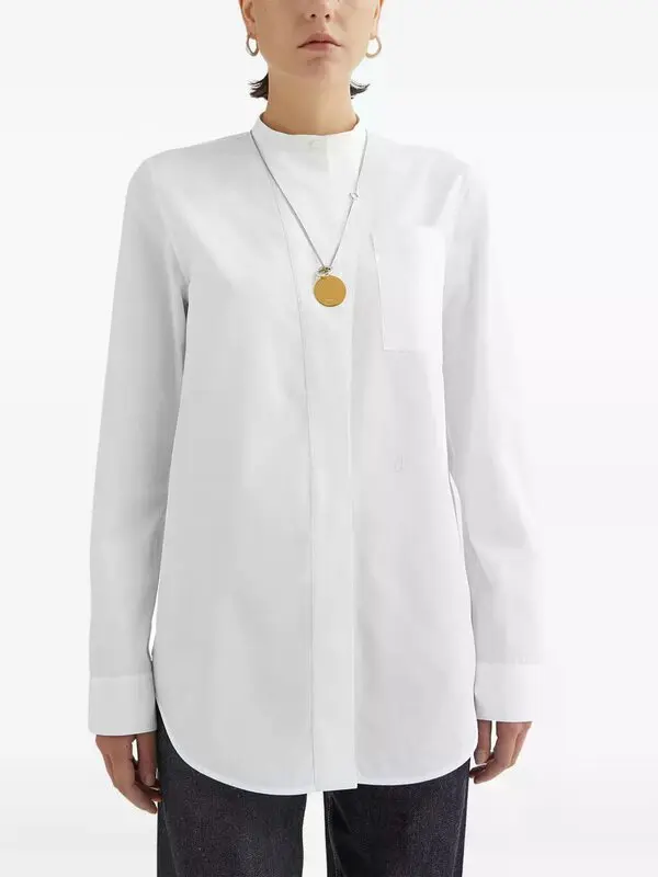 JIL SANDER Tuesday Shirt