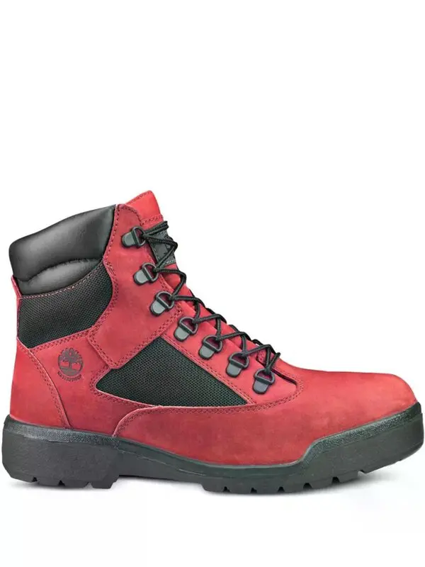 Timberland 6-inch Field Boots