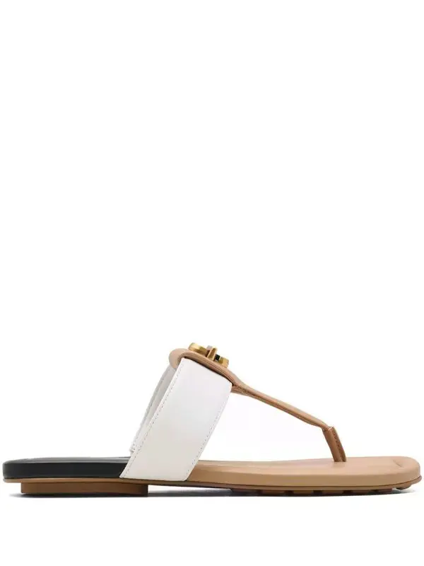 Marc Jacobs Dual T Sandals
