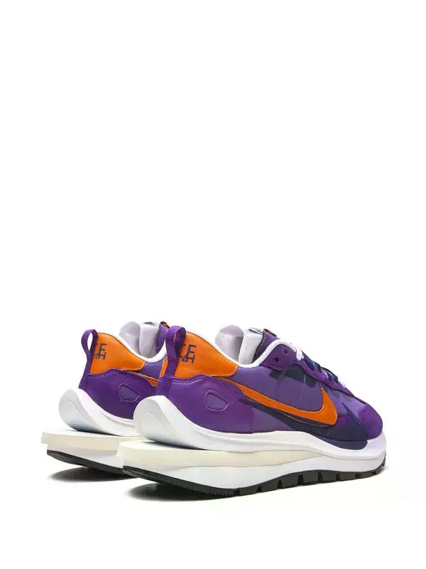 Nike X Sacai Vaporwaffle Sneakers