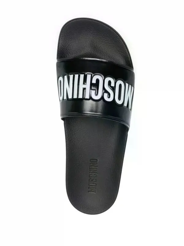 Moschino Slides