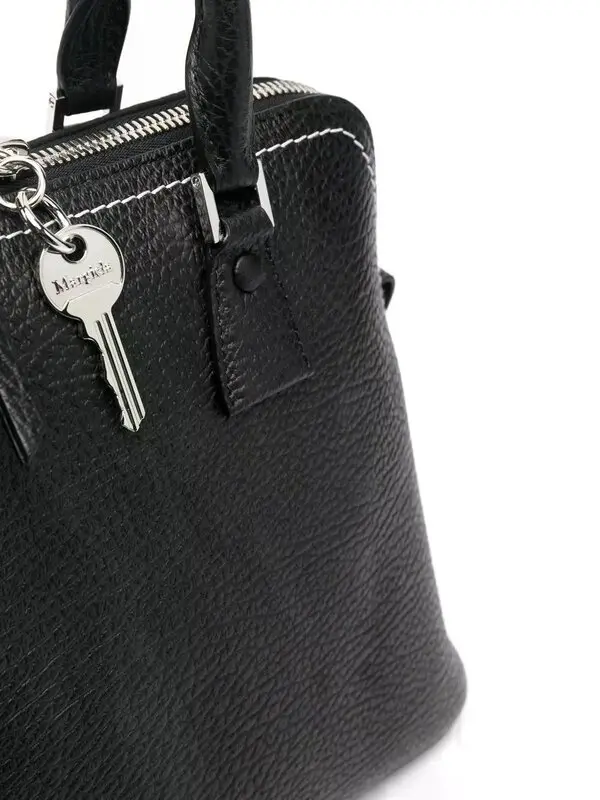 MAISON MARGIELA 5ac Classique Medium Tote Bag