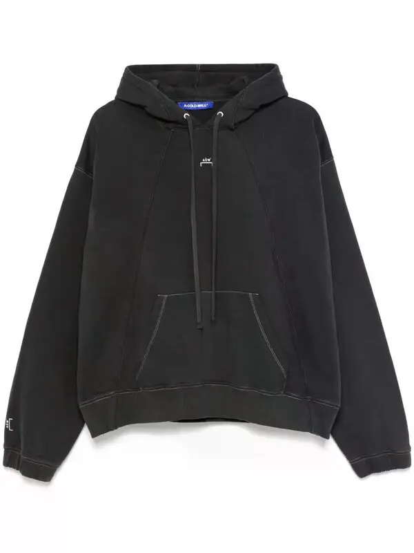 A-COLD-WALL* Millbank Hooded Sweatshirt
