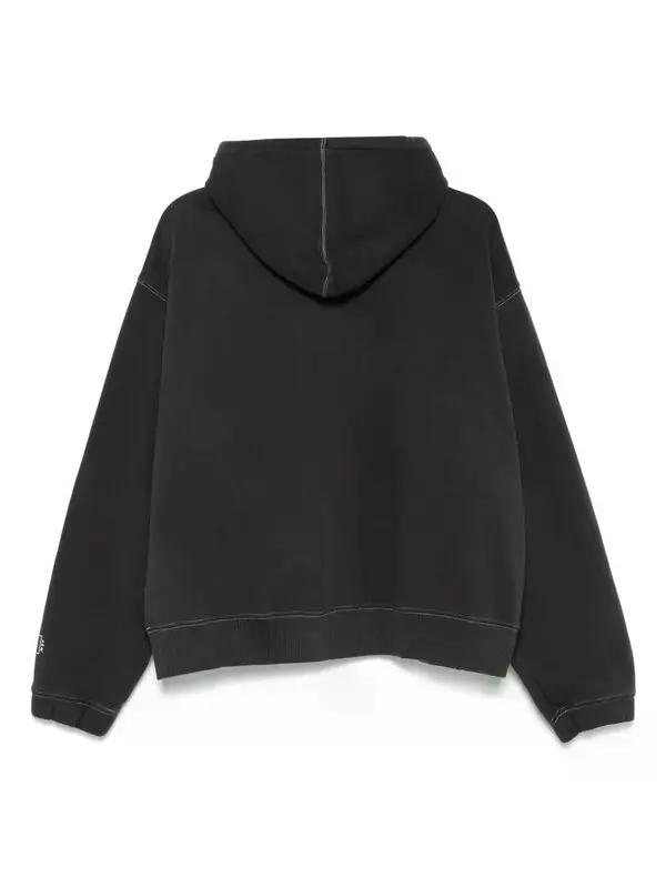 A-COLD-WALL* Millbank Hooded Sweatshirt