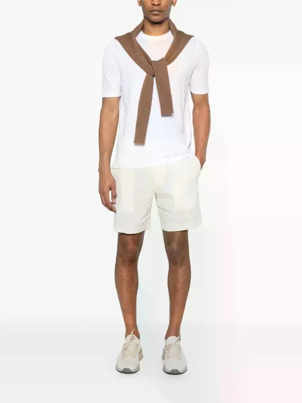 Theory Curtis Shorts