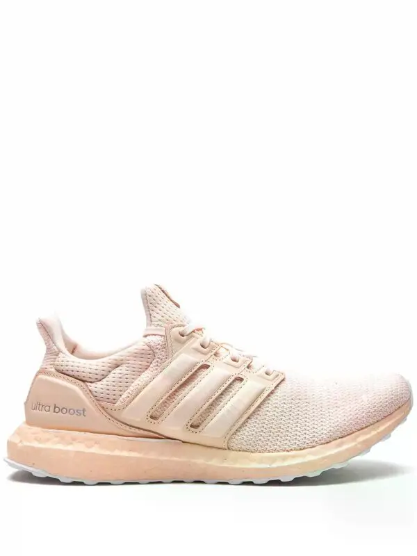 Adidas Ultraboost Sneakers - Pink