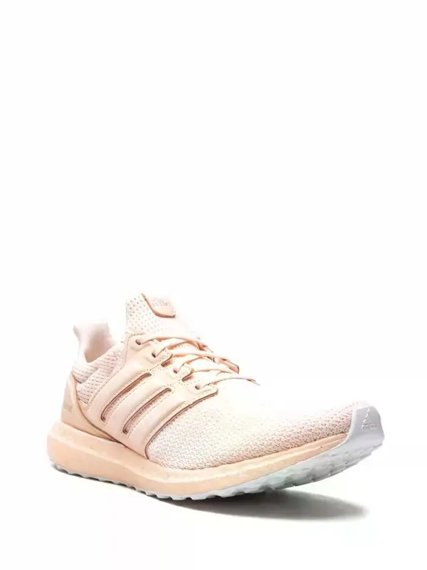 Adidas Ultraboost Sneakers - Pink