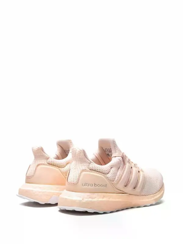 Adidas Ultraboost Sneakers - Pink