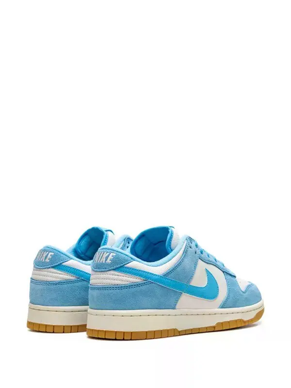 Nike Dunk Low Sneakers - Blue