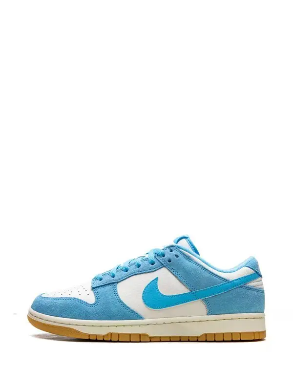 Nike Dunk Low Sneakers - Blue