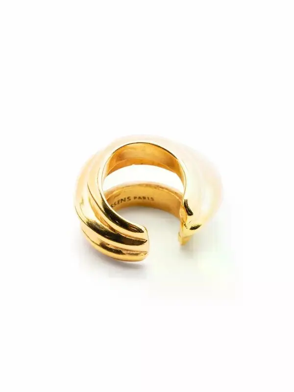 GOOSSENS Spirale Clip Earcuff