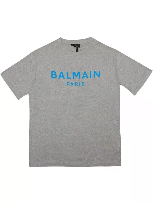 Balmain Printed T-shirt