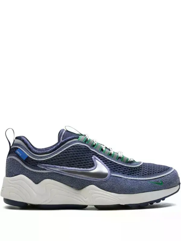 Nike Zoom Spiridon Undefeated Thunder Sneakers