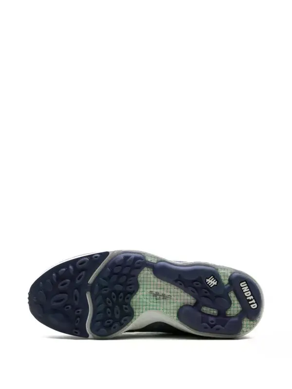 Nike Zoom Spiridon Undefeated Thunder Sneakers