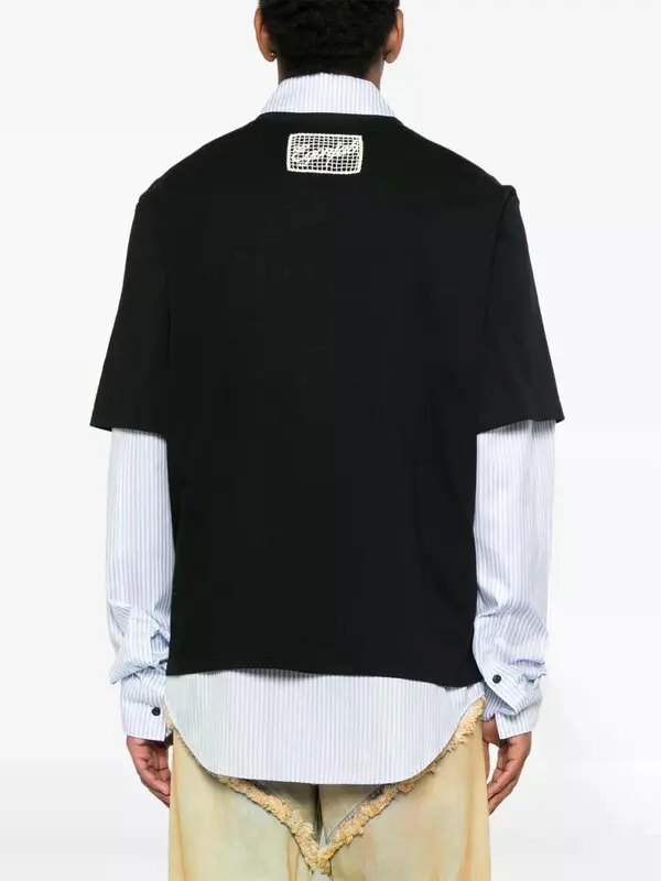 EGONLAB Layered Shirt