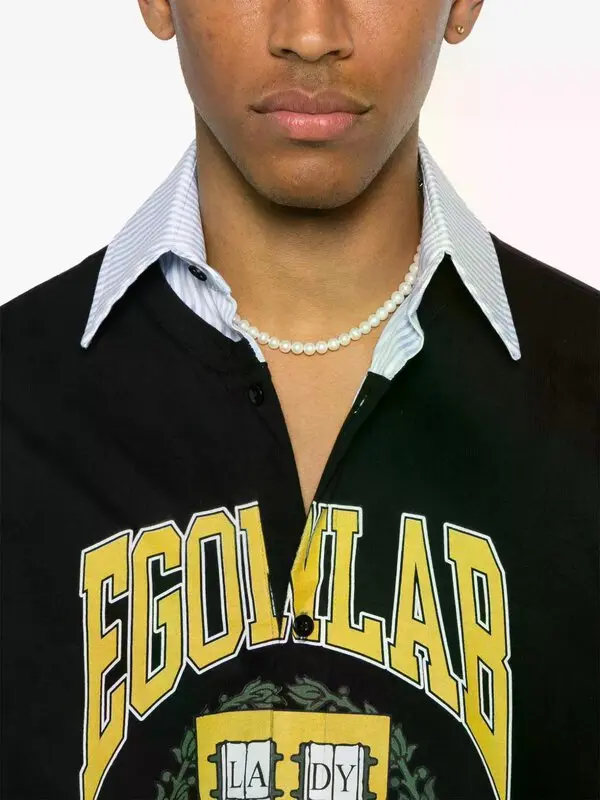 EGONLAB Layered Shirt