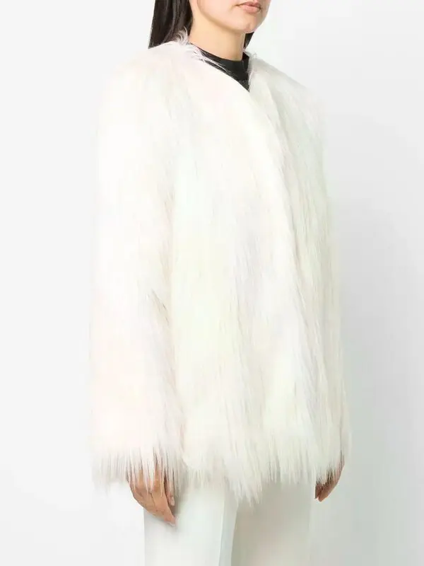 STYLAND Faux-fur Jacket