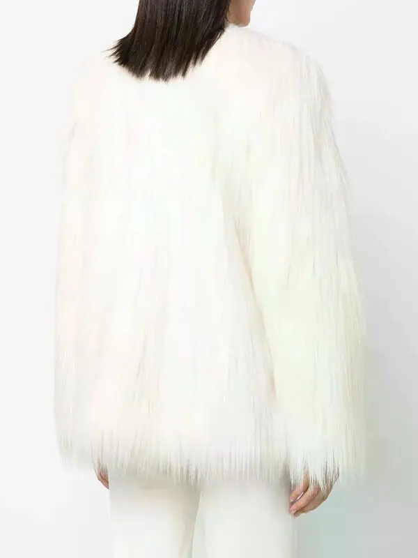 STYLAND Faux-fur Jacket