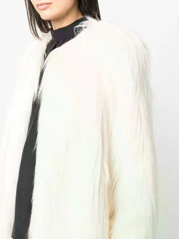 STYLAND Faux-fur Jacket