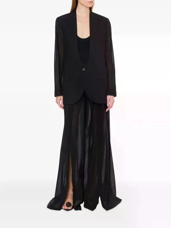Philosophy Di Lorenzo Serafini Single-breasted Blazer