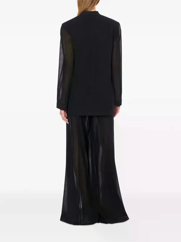 Philosophy Di Lorenzo Serafini Single-breasted Blazer