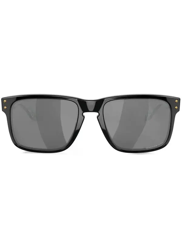 Oakley Holbrook Sunglasses - Black