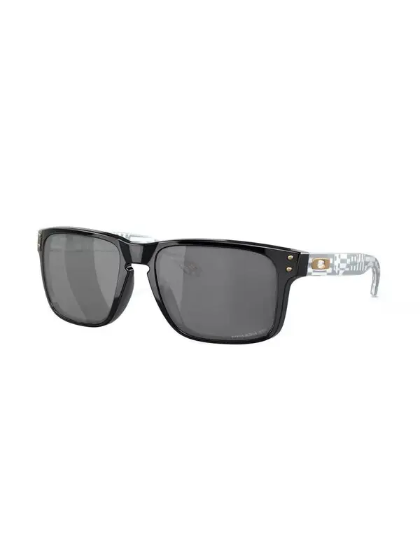 Oakley Holbrook Sunglasses - Black