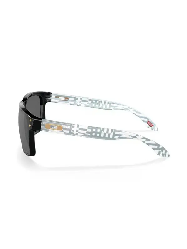 Oakley Holbrook Sunglasses - Black