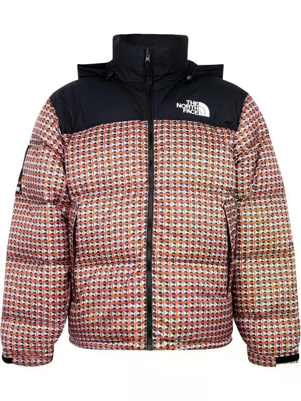 Supreme X The North Face Studded Jacket