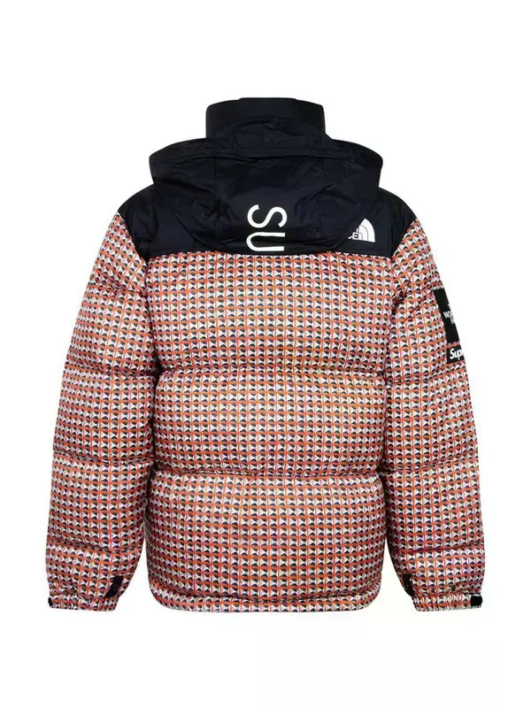 Supreme X The North Face Studded Jacket