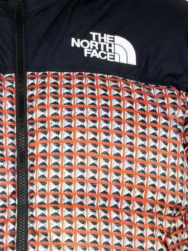 Supreme X The North Face Studded Jacket