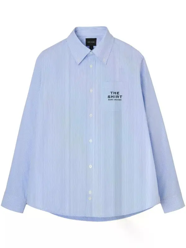 Marc Jacobs Striped Shirt