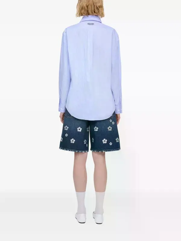 Marc Jacobs Striped Shirt