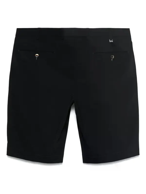 PT TORINO Slim-cut Chino Shorts