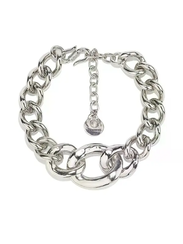 GOOSSENS Lhassa Bracelet - Silver