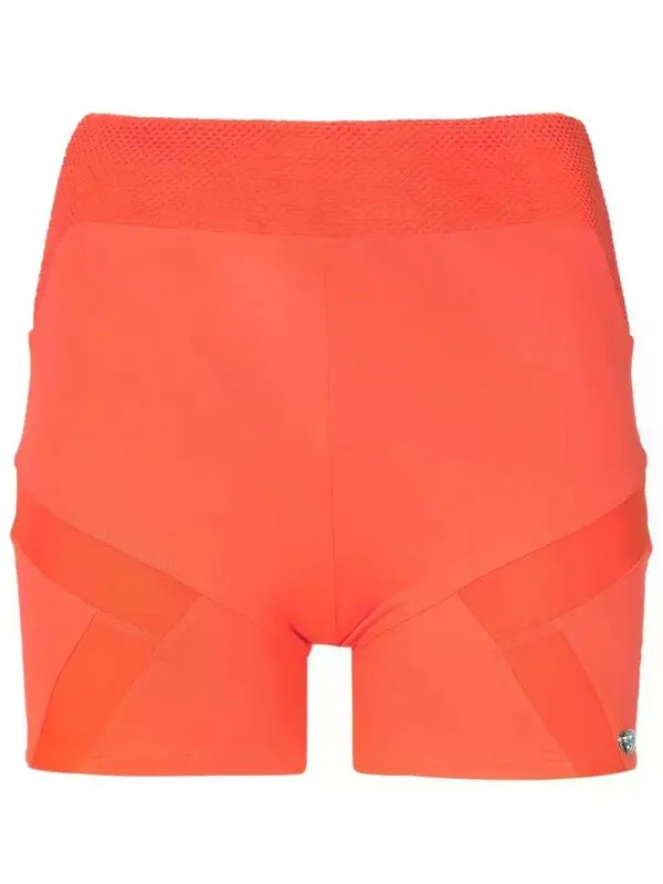 AMIR SLAMA Compression Shorts