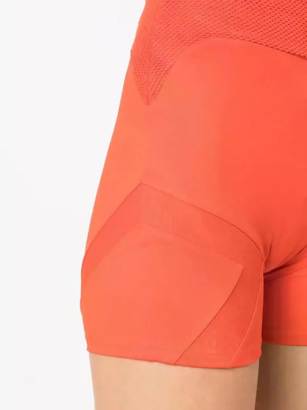AMIR SLAMA Compression Shorts