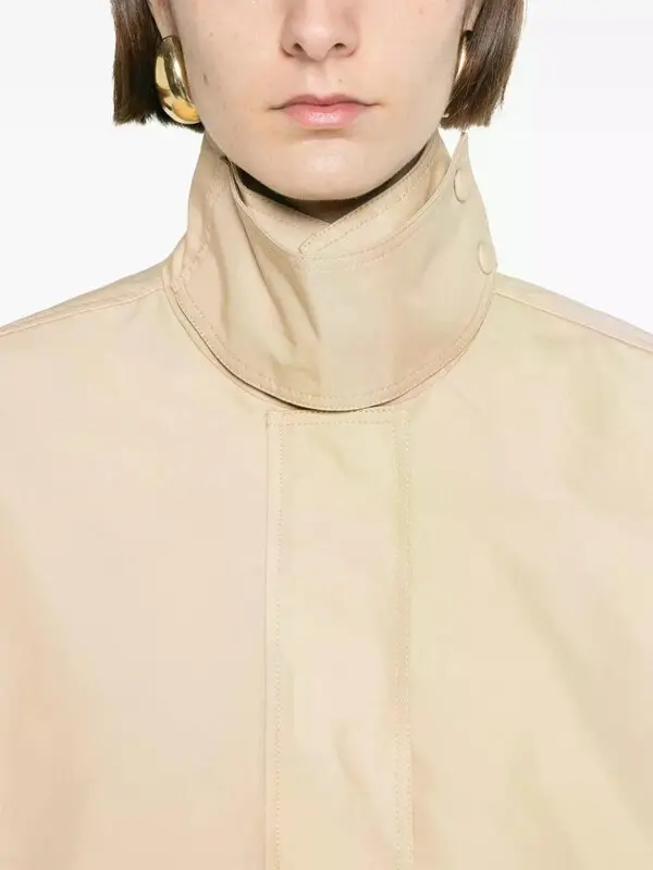 TWINSET Belted Coat