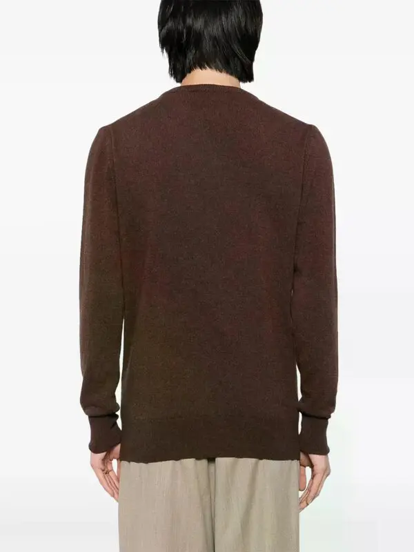 LARDINI Cashmere Jumper