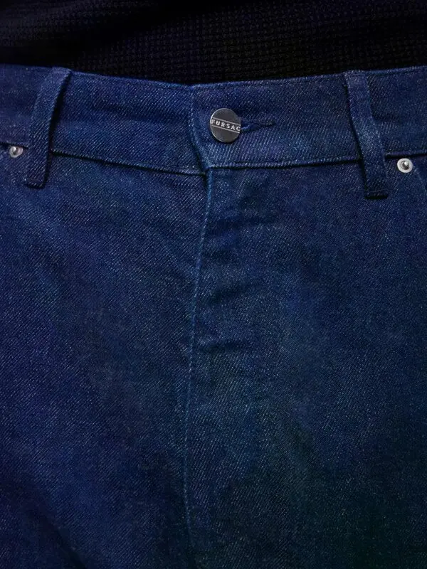 FURSAC Five-pocket Jeans