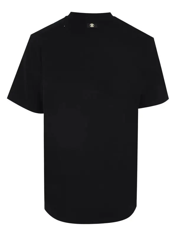 Roberto Cavalli Logo-print T-shirt